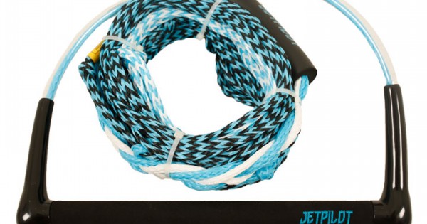 JETPILOT JP WAKE ROPE COMBO BLUE